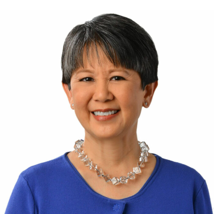 Joy M. Miyasaki